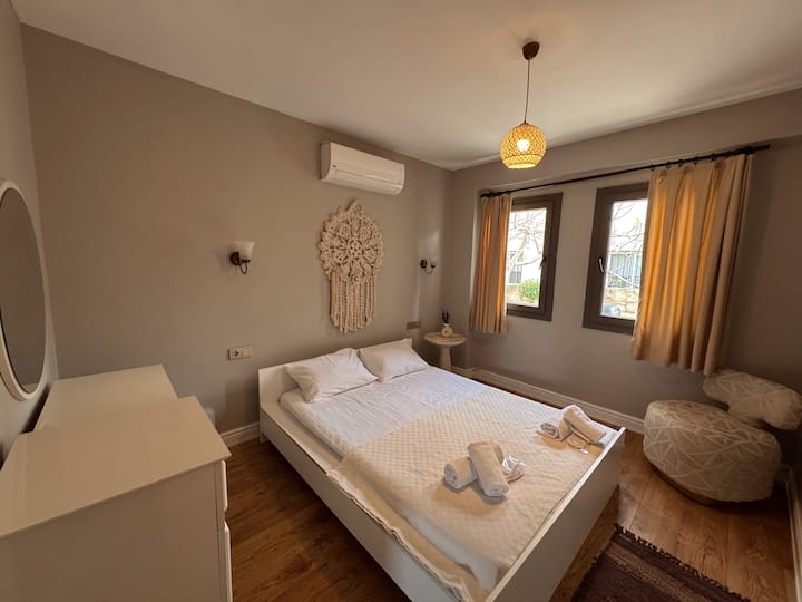No9 Hotel Room9 - Alaçatı