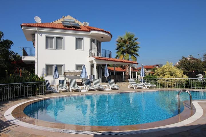 Dalyan Villa Pervin - Dalyan