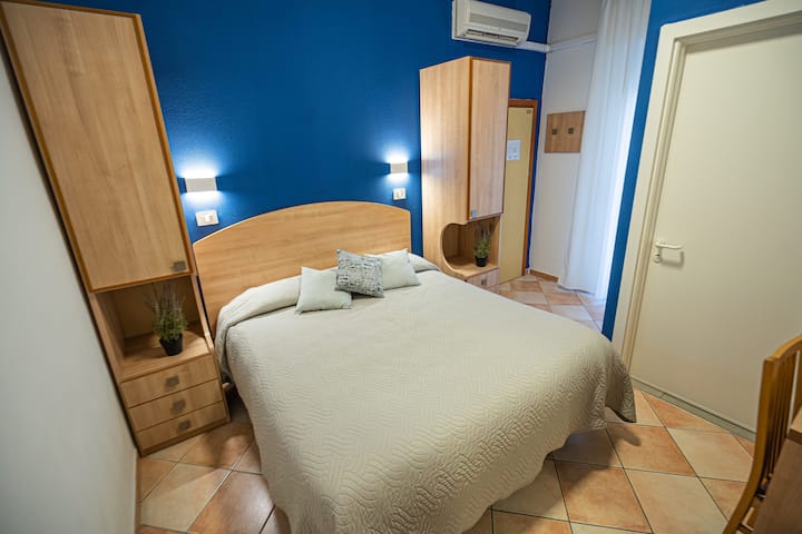Family Room - 5 Persone - Rimini