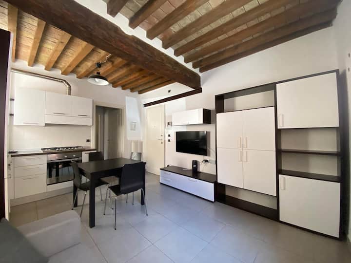 Casa Fabrizio [Cozy Suite] - Parma