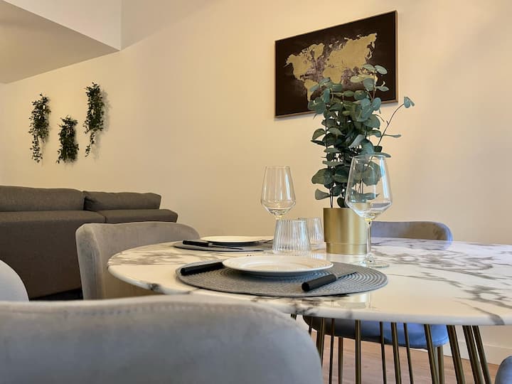 Apartamento Centro De Coimbra - Coïmbre