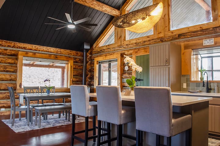 Ranch Life Reimagined - Mancos State Park, Mancos
