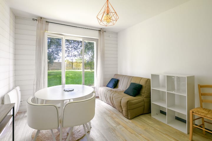 Appartement T2 Proche Remparts - Guérande