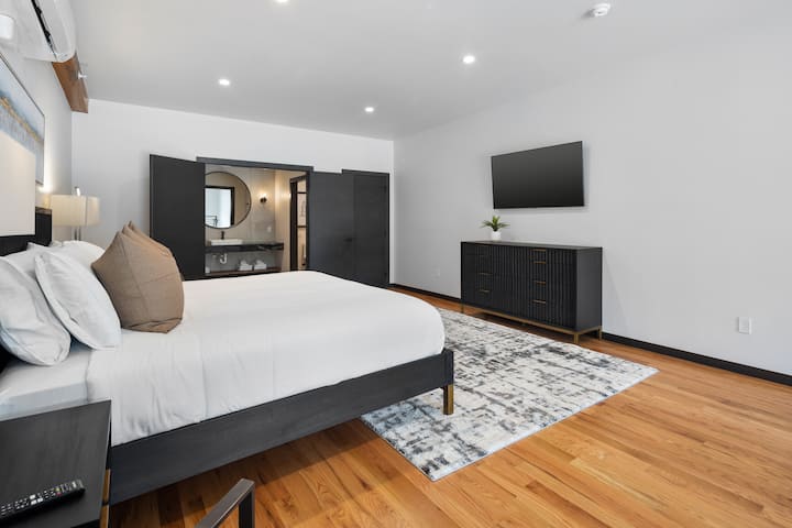 Black Hills Luxury Loft 5 - Hill City, SD