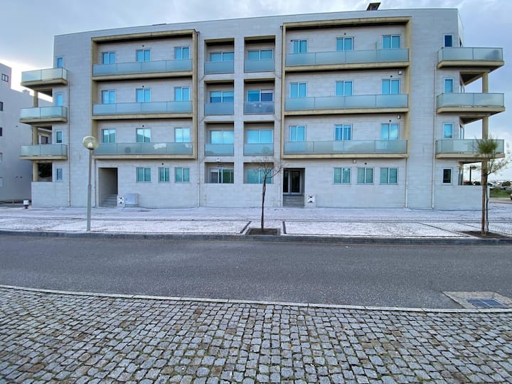 Alojamento Junto à Praia - Póvoa de Varzim