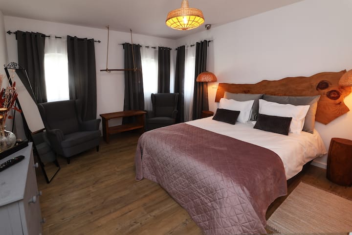 Cangalho Village House - 4 Premium - Mafra