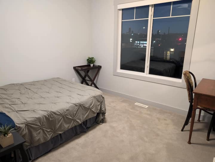 Vintage View Room - Edmonton