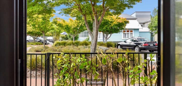 Inner City Pad - Rotorua