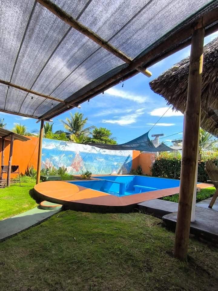 Casa Coral 2 - Cuilapa