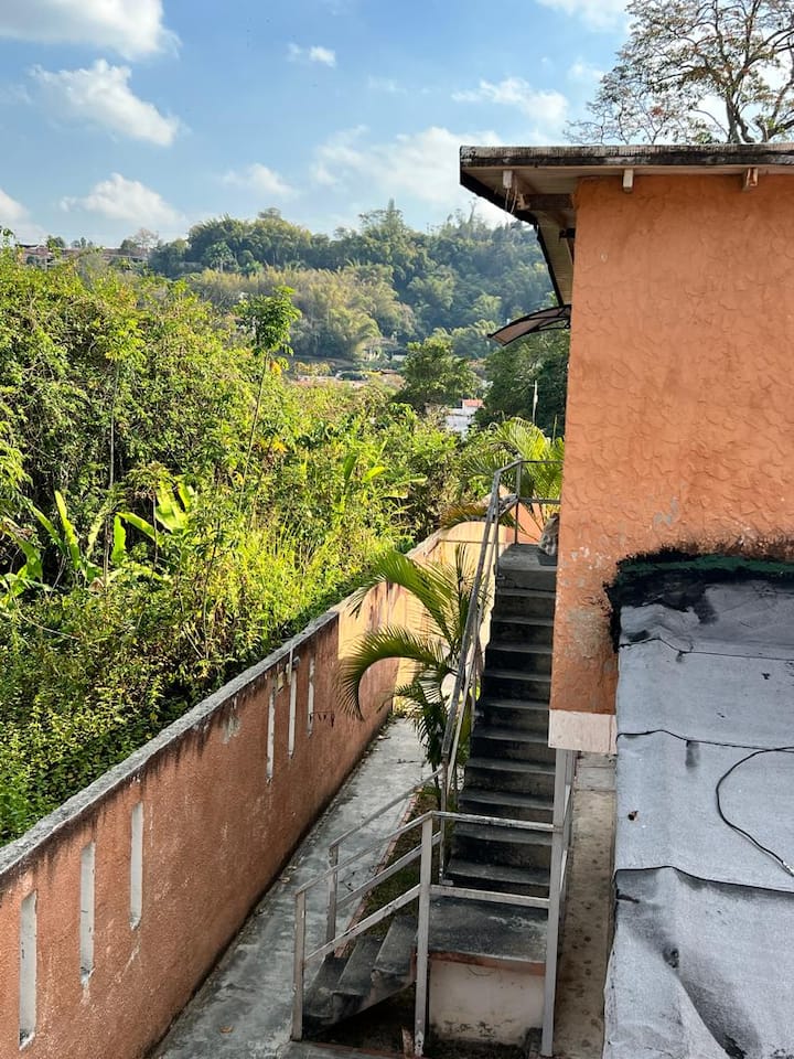 Las Cabañas - Caracas