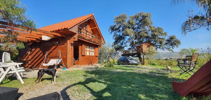 Cabin 45 By Villamya - Álora