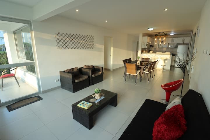 Depa De Playa En Paracas - Paracas