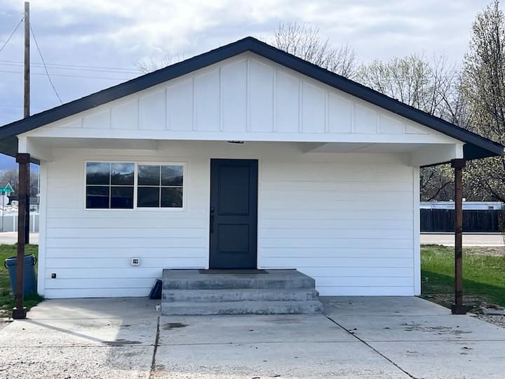 Cozy Home In Boise Idaho - 默裏迪恩