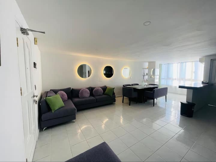 Departamento
“Encanto Habana” - Havana