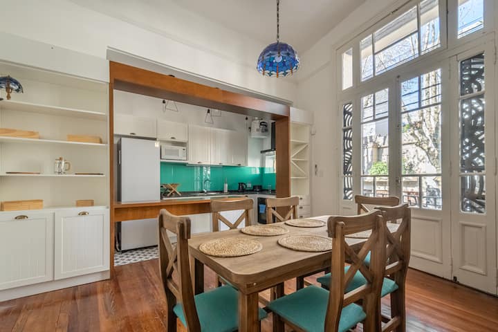 Classic Buenos Aires Reinvented - Buenos Aires