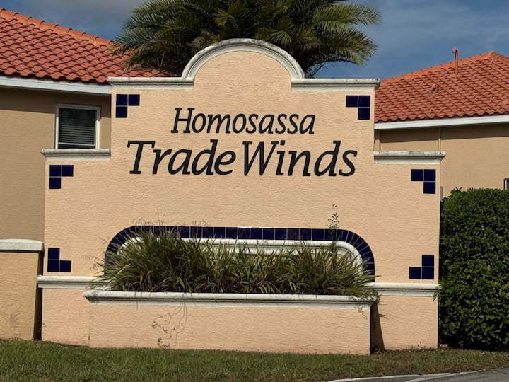 Coming Soon - The River House 4/3.5 Boat Slip - Homosassa, FL