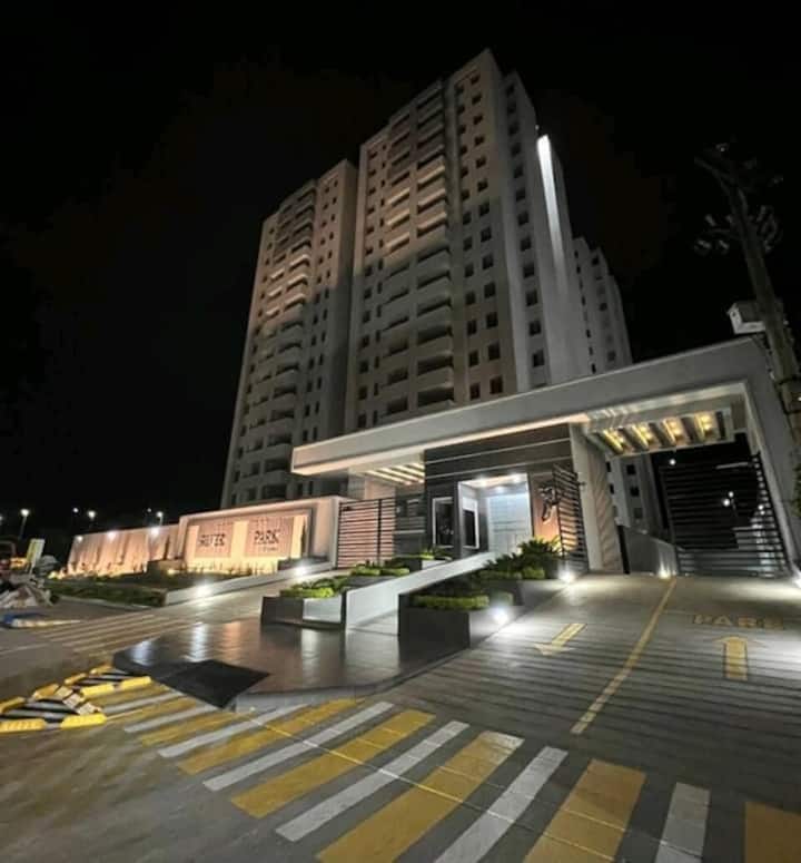 Apartamento Confort Turismo 2 - Cúcuta