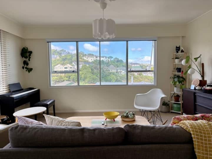 Spacious Family House - 