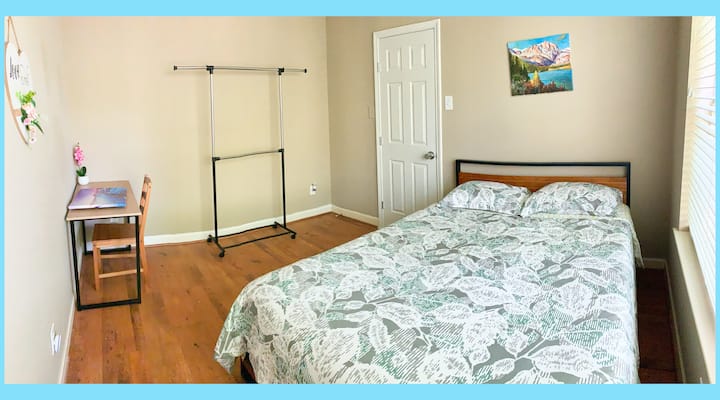B@rm6 Clean Bright@safe W Plano - Plano, TX