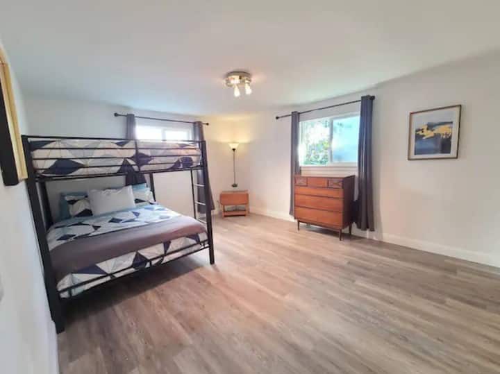 Pnw Retreat - Minutes To Zoo & Waterfront - Tacoma, WA