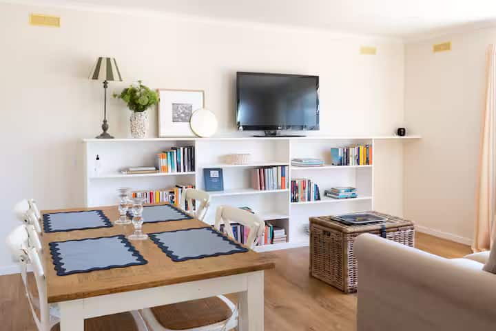 Charming Guesthouse In Kyneton - Kyneton