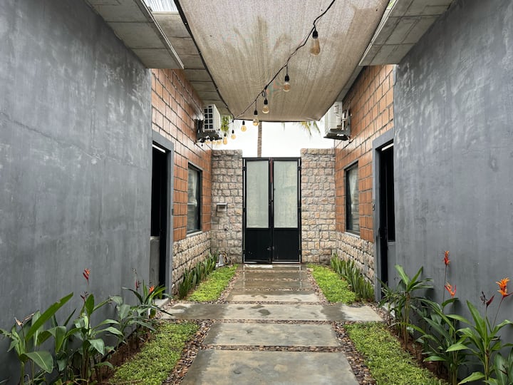 Rustic Nestle, Tirupur - Tiruppur