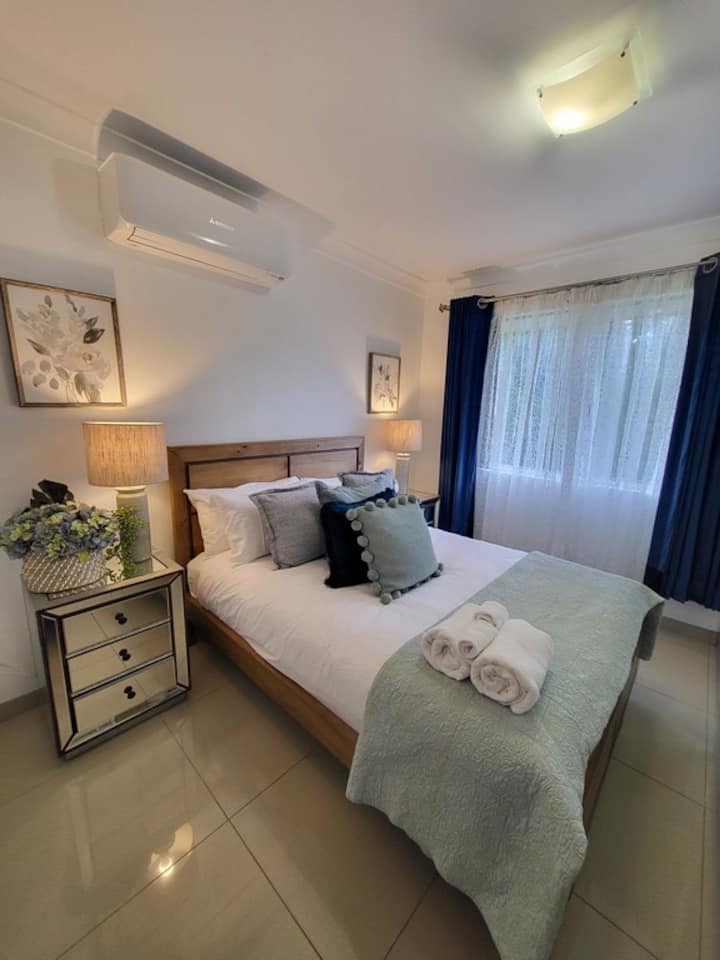Kozyguru | Westmead | Modern 2-bedroom Apt - パラマタ