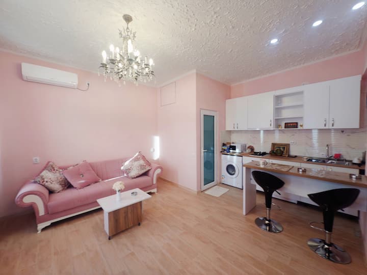 Mias Sweet Home - Tbilisi