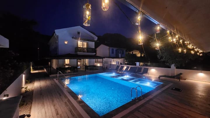 Villa Galaxy - Dalaman