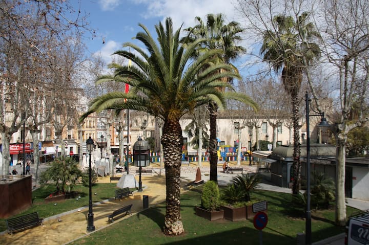 Precioso Apartamento
En El Coso - Lucena