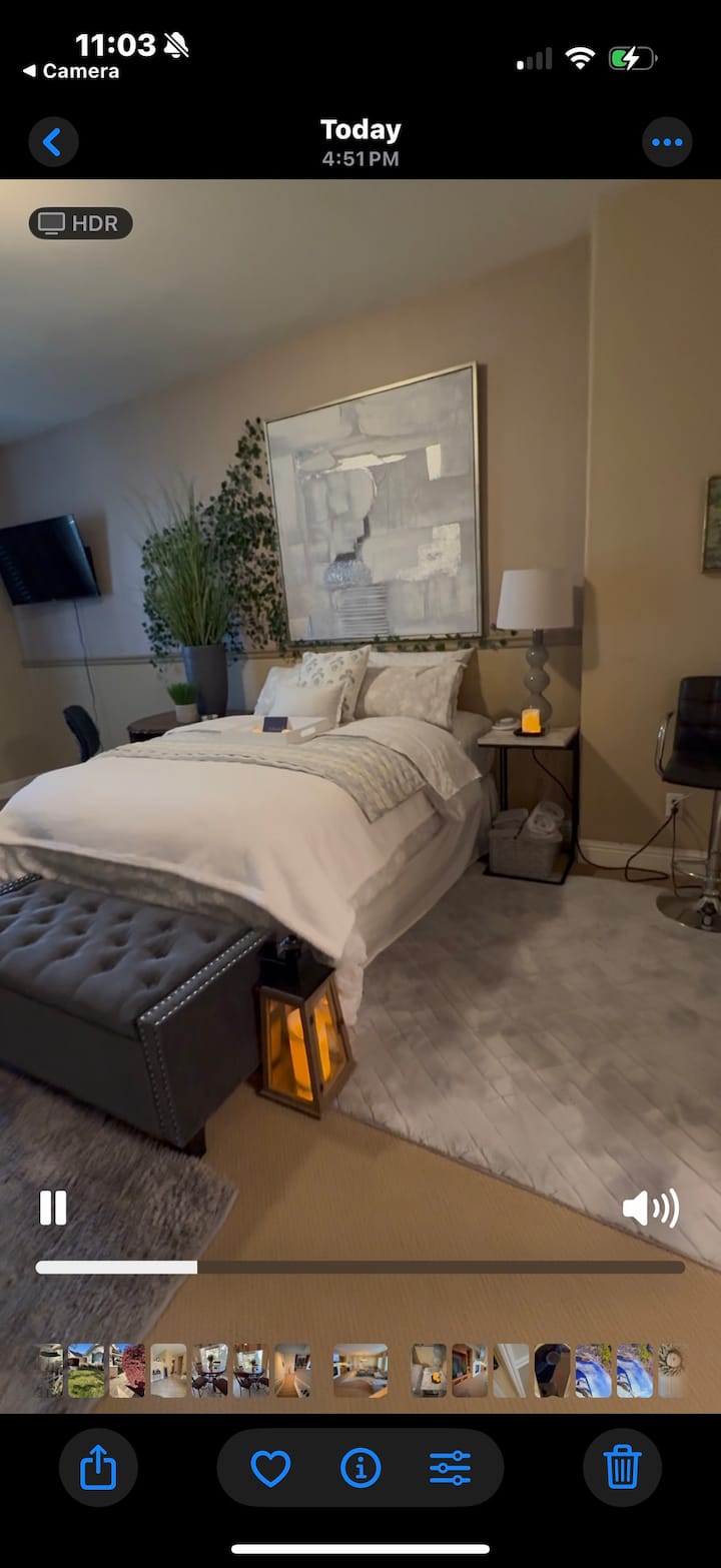 Vista Ridge Retreat- Garden Suite - Auburn, CA