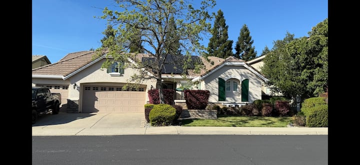 Vista Ridge Retreat- Garden Suite - Auburn, CA