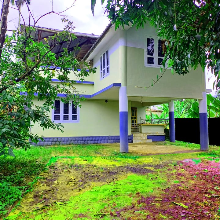 Empire Homestay Kalpetta - Kerala
