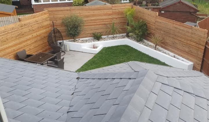 4 Bedroom Family Home, Towcester - Towcester