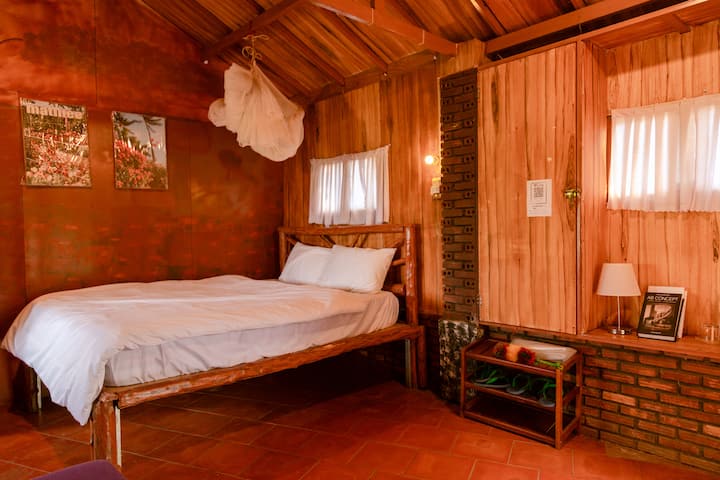 Garden Room With Balcony - Tỉnh Gia Lai