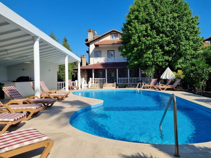 Villa Kastel - Ortaca