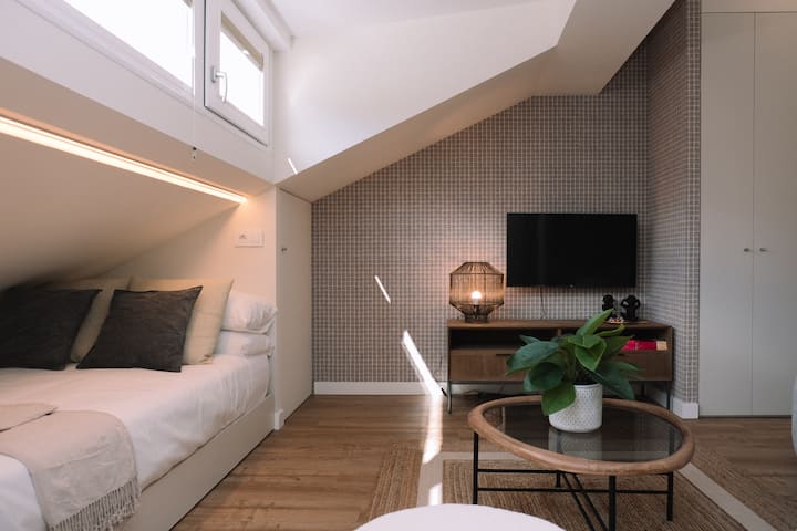 Príncipe 7 Rooms Hotel Boutique Vigo - Vigo