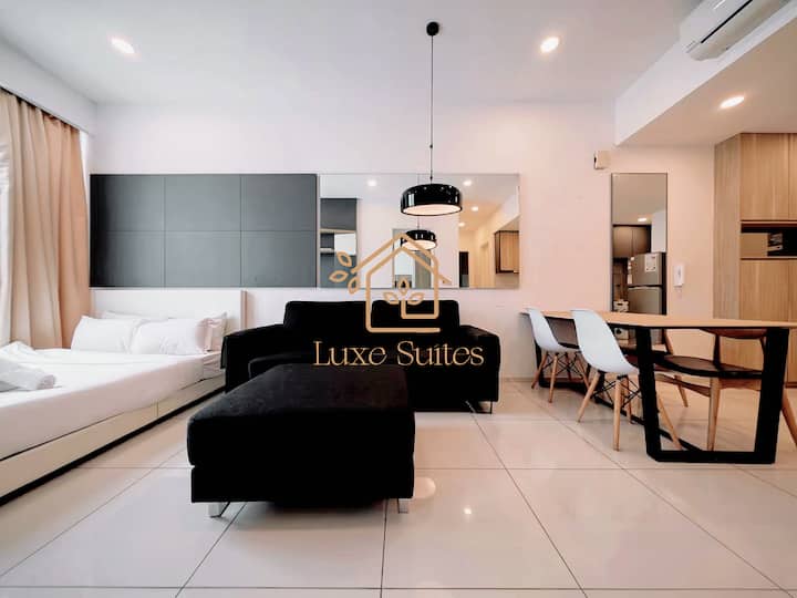 18pax 8 Bedroom Bukit Bintang Kl - Malaysia