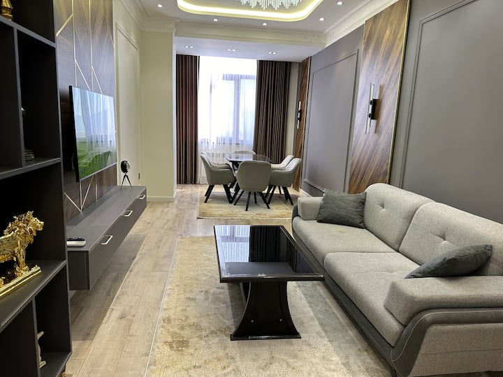 Ayni Place 2 - Great Location - Tajikistan
