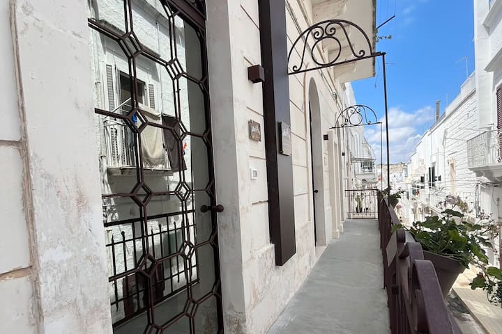 La Bella Ostuni Suites - Vico Nizza - Ostuni