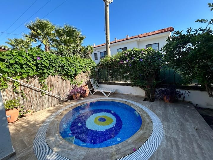 Villa Elysian - Dalyan