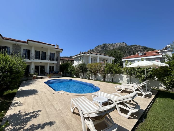 Villa Honeycomb - Dalyan