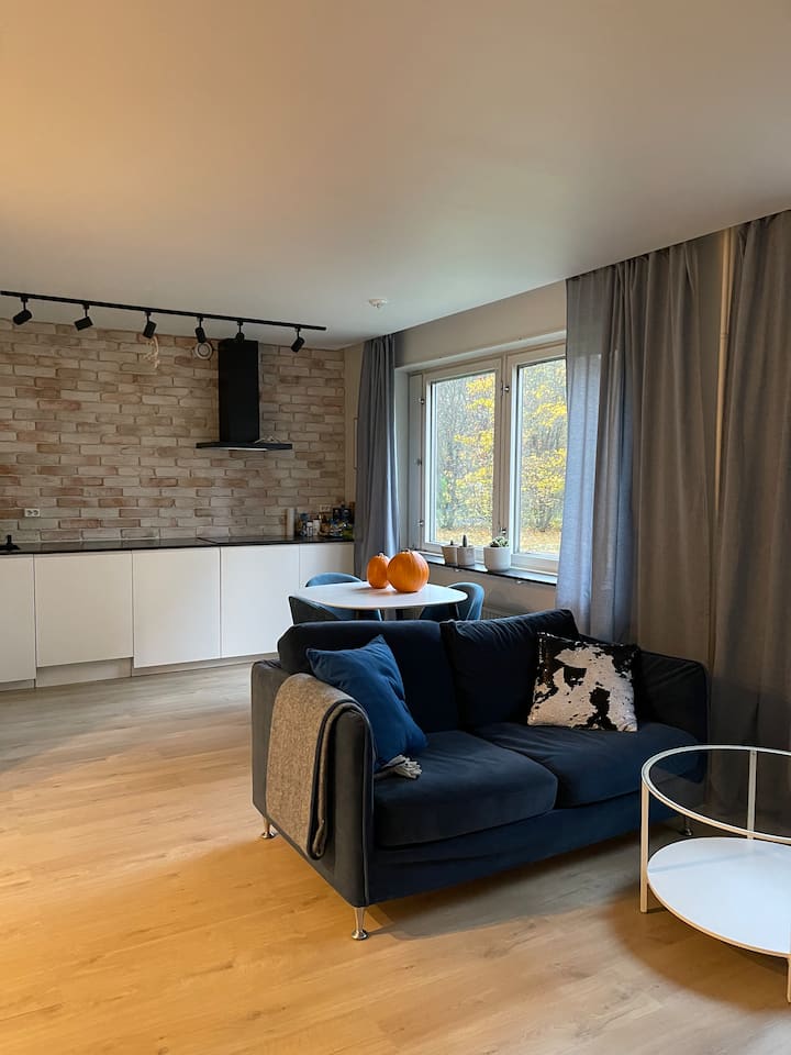 Lägenhet Hos Izabela - Uppsala