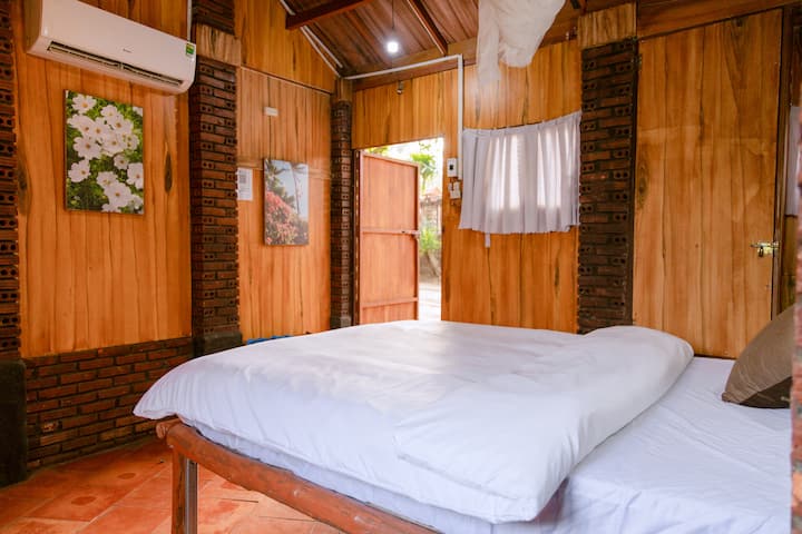 Garden View Room - Pleiku