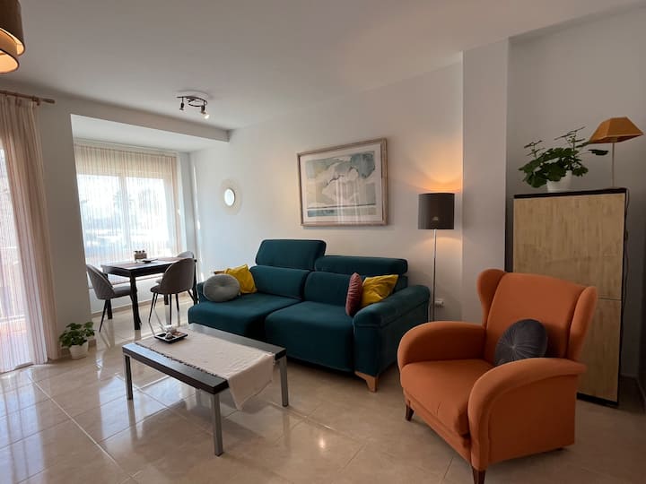 Duna Sunset - Daimuz