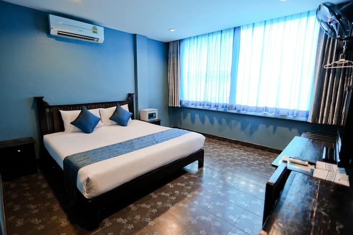 Roomonly#double#thapaegeat - Chiang Mai