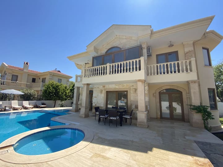 Villa Allure - Dalyan