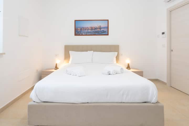 Camere "Malcangi29" Int6 - Trani