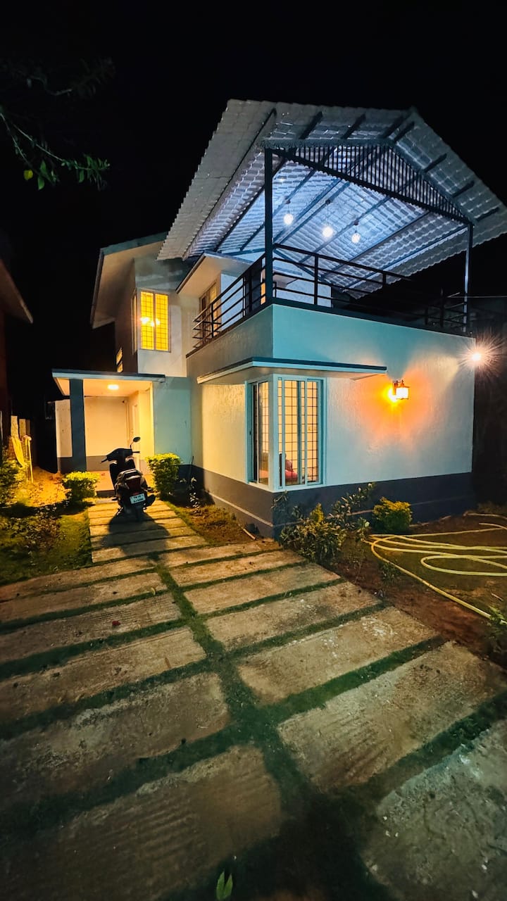 Kanavagam – The Dream Nest - Yelagiri