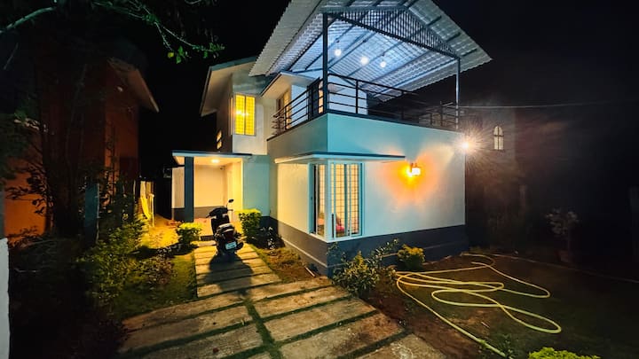 Kanavagam – The Dream Nest - Yelagiri
